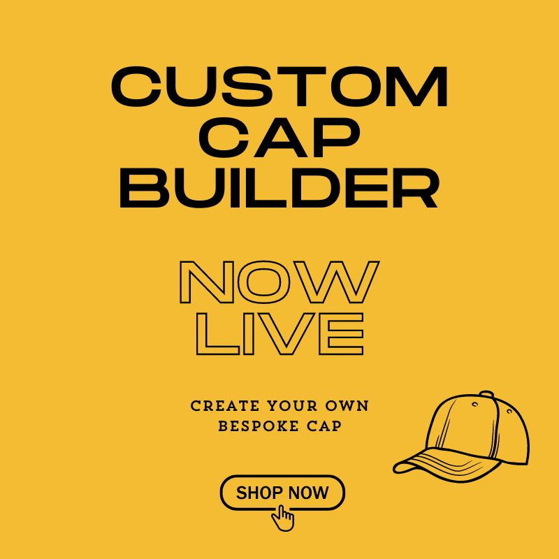 Lucky Seven Caps | Premium Trucker and Baseball Caps